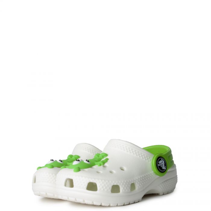 CROCS Classic Alien Character Clog 208653-90H - Shiekh