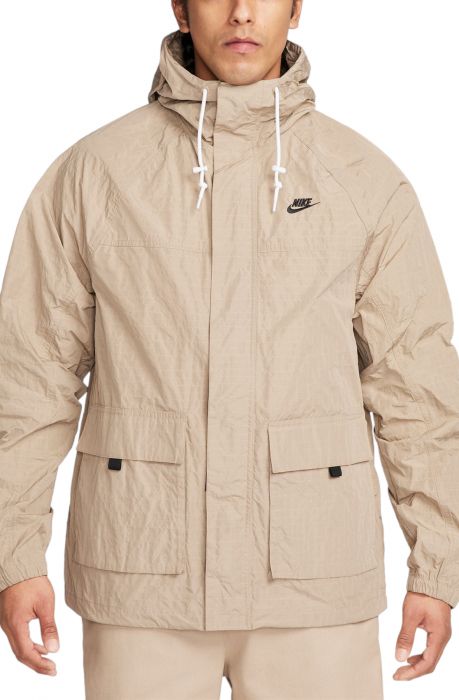 NIKE Club Bowline Jacket FN3108 247 - Shiekh