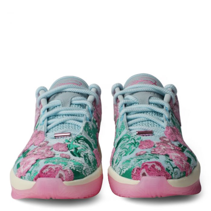 NIKE LeBron James LeBron XXI Premium FV7275 401 - Shiekh