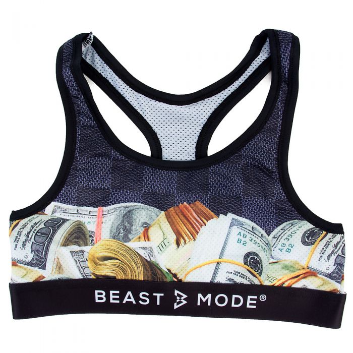 PSD Women's Ballin Sports Bra 21810013 - Shiekh