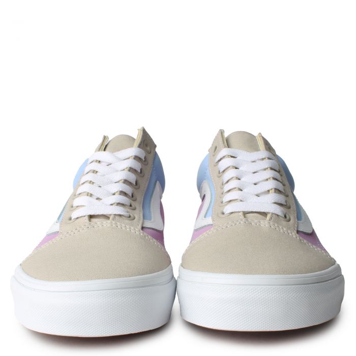 VANS Old Skool Color Block VN0007NTBMB - Shiekh
