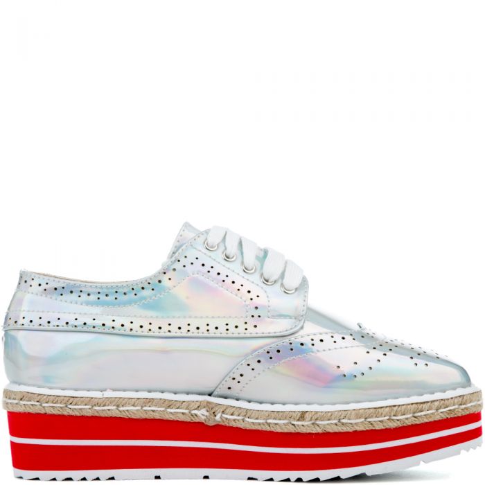 CAPE ROBBIN Roxy-1 Hologram Platform ROXY-1/HOLO - Shiekh