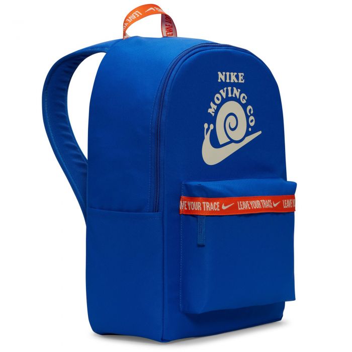 NIKE Heritage Backpack DV6070 405 - Shiekh