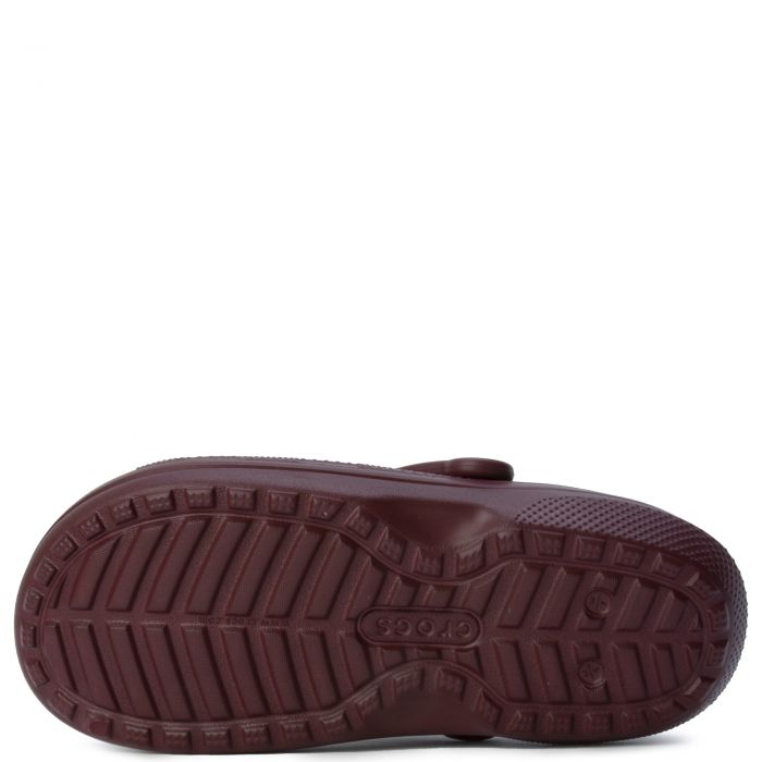 CROCS Classic Lined Clog 203591-612 - Shiekh