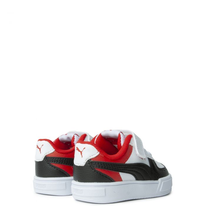 PUMA Caven Block AC Inf 39147101 - Shiekh