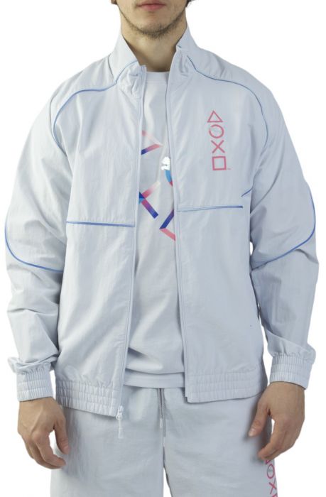 PUMA Playstation Track Jacket 62469642 - Shiekh