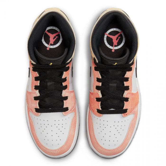 JORDAN Grade School Air 1 Mid SE DX4365 800 - Shiekh