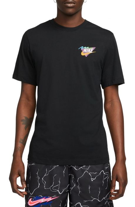 NIKE Sportswear T-Shirt FD6636 010 - Shiekh