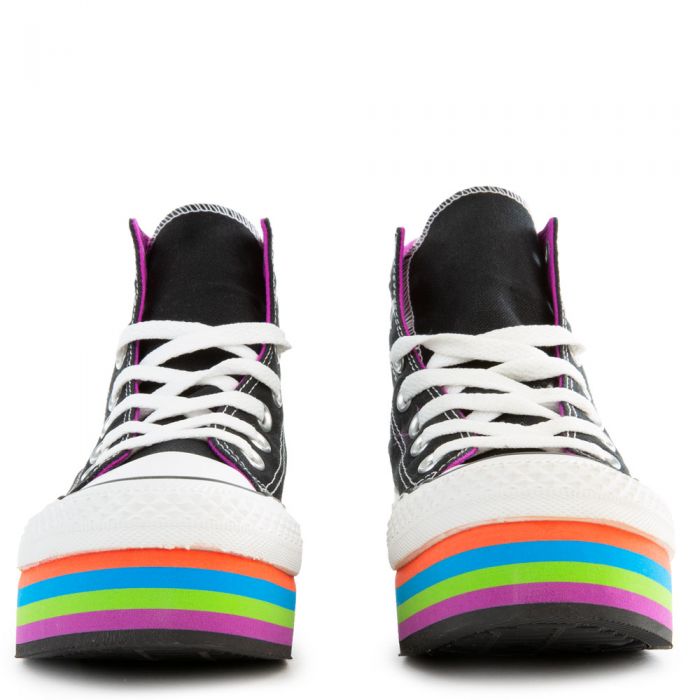 CONVERSE CT Platform Eva Hi 540268C - Shiekh