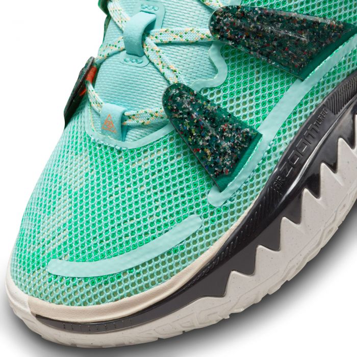 NIKE Kyrie 7 CQ9326 402 - Shiekh