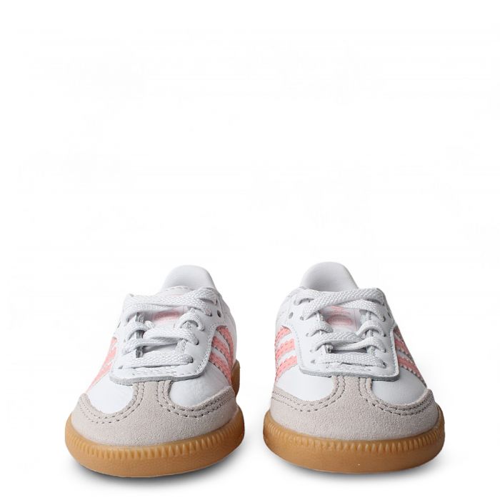 ADIDAS Toddler Samba OG JP5488 - Shiekh