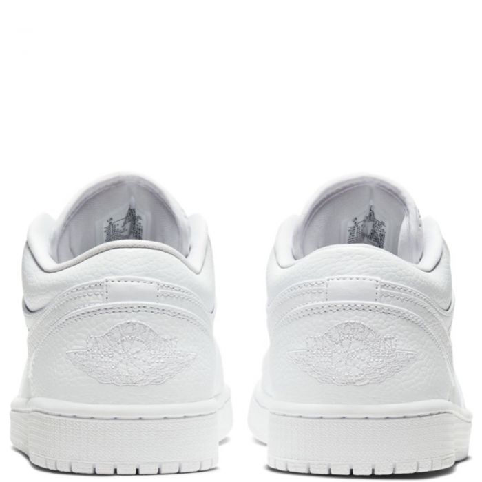 JORDAN Air 1 Low 553558 130 - Shiekh