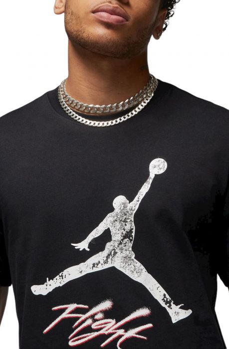 JORDAN Essentials Jumpman T-Shirt DQ7376 011 - Shiekh