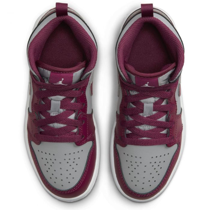 JORDAN (PS) 1 Mid DQ8424 615 - Shiekh