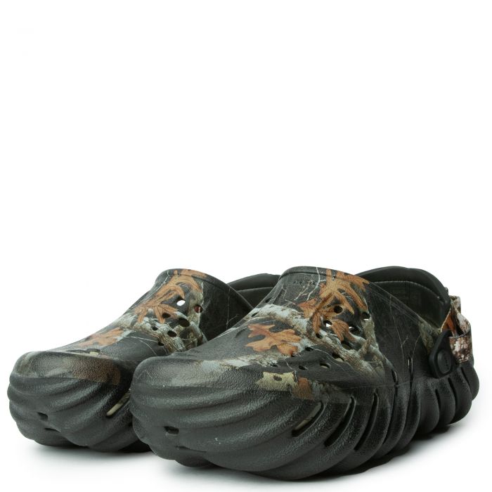 CROCS Echo Clog 208232-001 - Shiekh