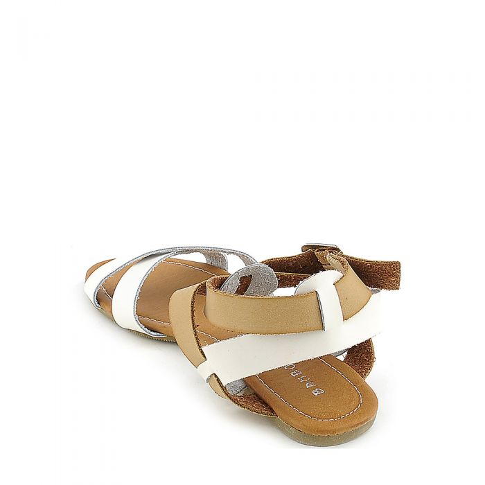 BAMBOO Sherin-01 JPM SHERIN01/WHITE - Shiekh