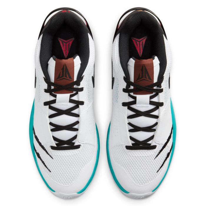 NIKE Ja Morant Ja 1 "Scratch FV5957 100 - Shiekh