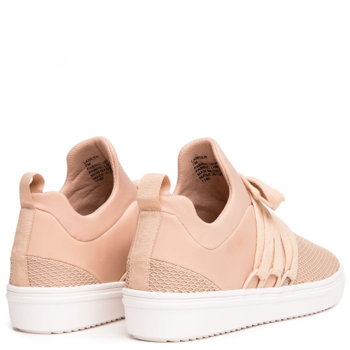 STEVE MADDEN Steve Madden Lancer 450 Women's Sneaker LANCER 450 - Shiekh