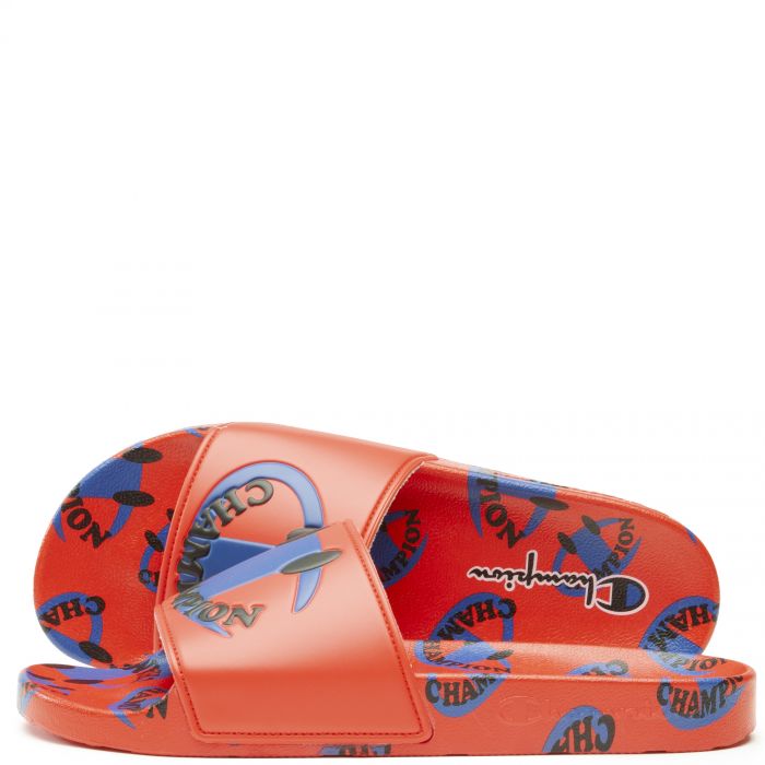 CHAMPION IPO Smile Slides CP101983M - Shiekh