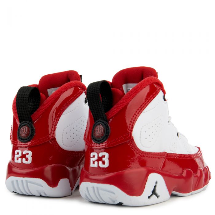 JORDAN (TD) Air 9 Retro 401812 160 - Shiekh