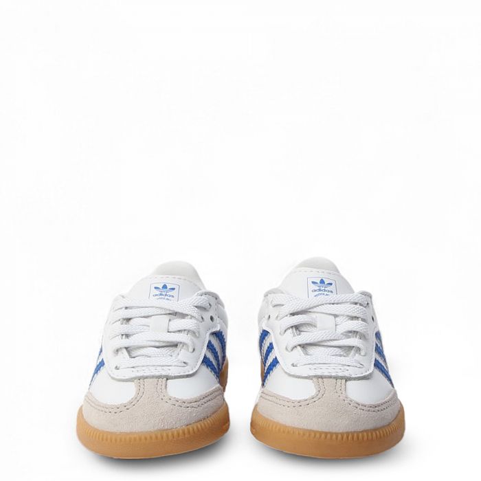 ADIDAS Toddler Samba OG JP5490 - Shiekh