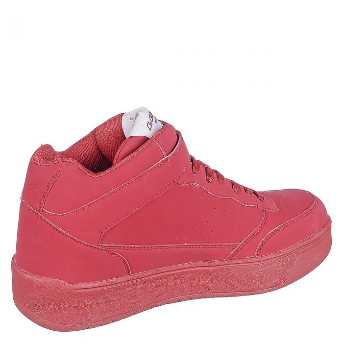 LUGZ Birdman Mid MBRDMD-601 - Shiekh