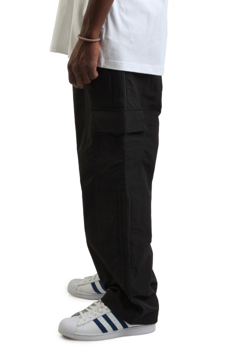 ADIDAS Adicolor Classics 3-Stripes Cargo Pants JY1390 - Shiekh