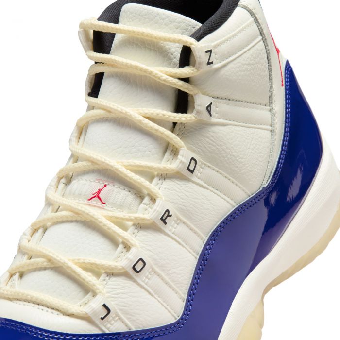 JORDAN Air 11 Retro "Rare Air IH0296 400 - Shiekh