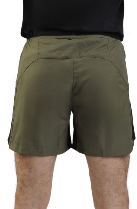 ADIDAS TERREX MULTI TRAIL RUNNING SHORTS IP4865 - Shiekh