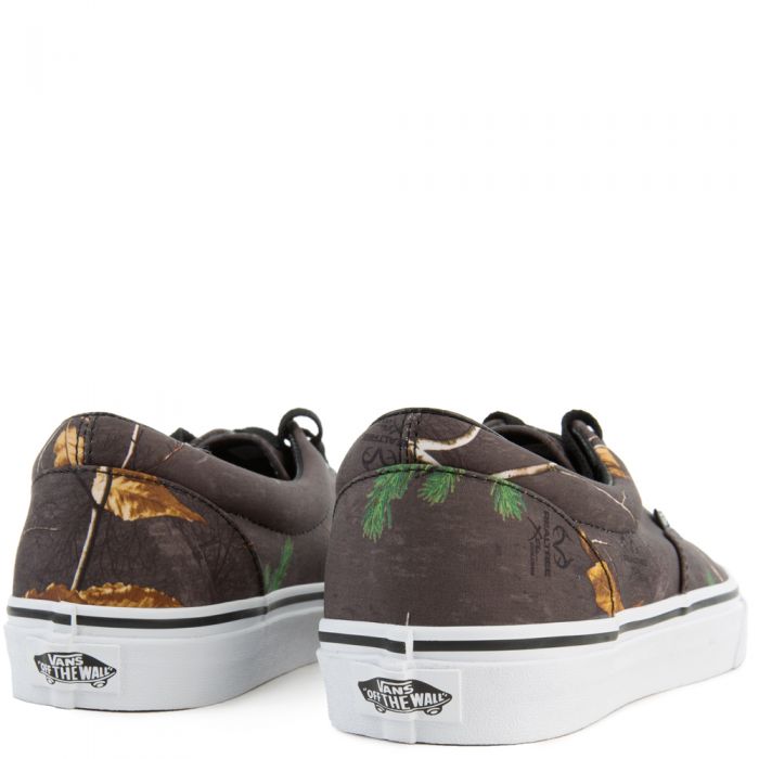 VANS Realtree Xtra Era VN0A4BV4TGO - Shiekh