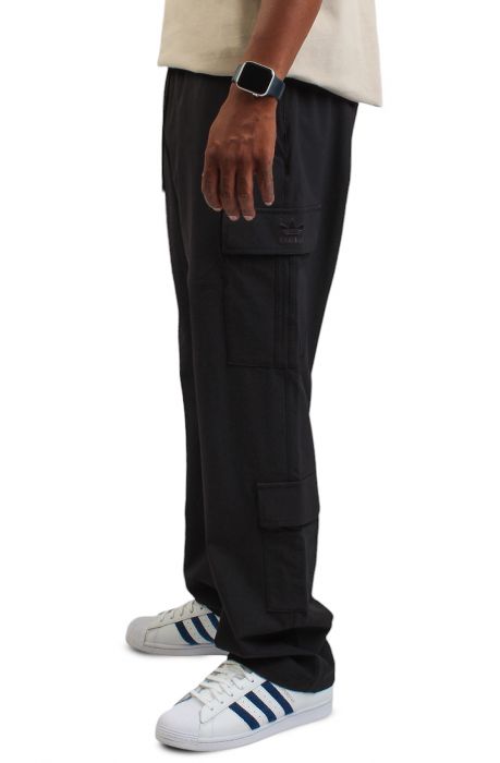 ADIDAS Quad Cargo Pants IY2079 - Shiekh