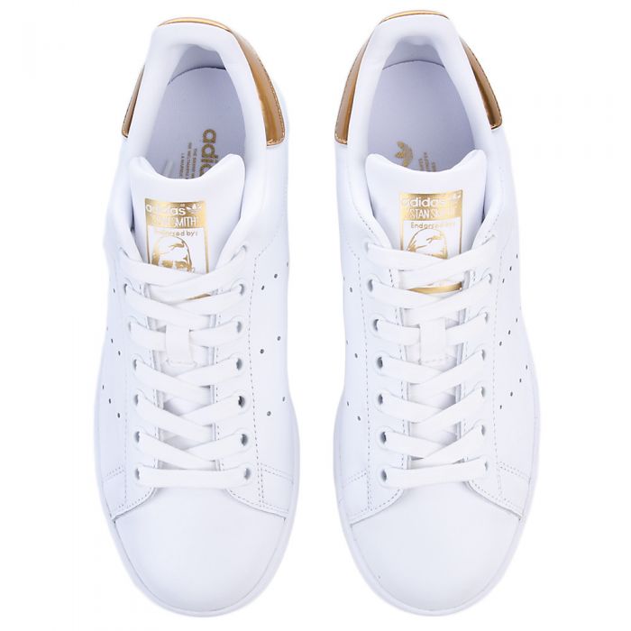 ADIDAS Women's Stan Smith Sneaker BB5155 - Shiekh