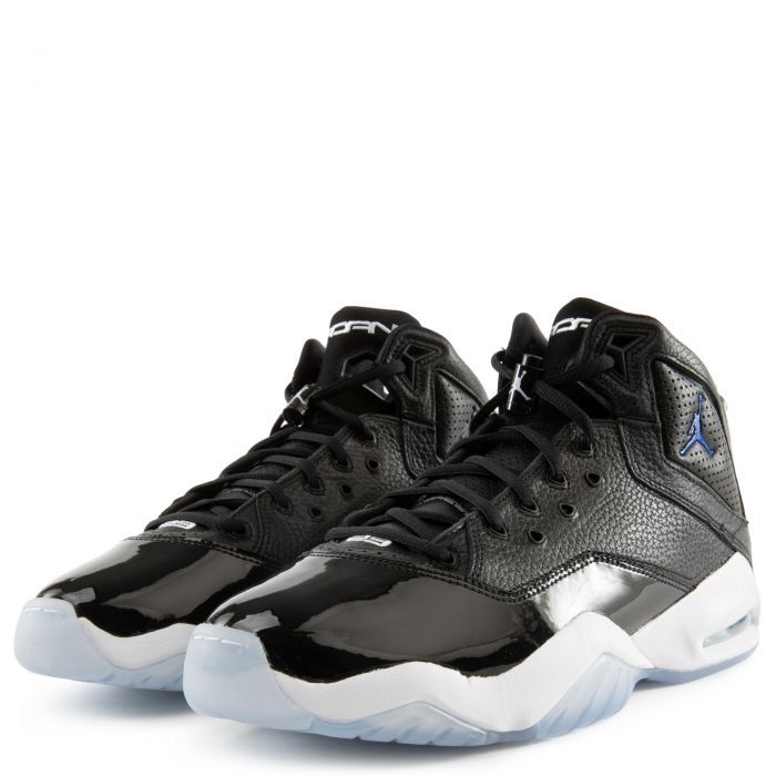 JORDAN B'Loyal CW7031 001 - Shiekh