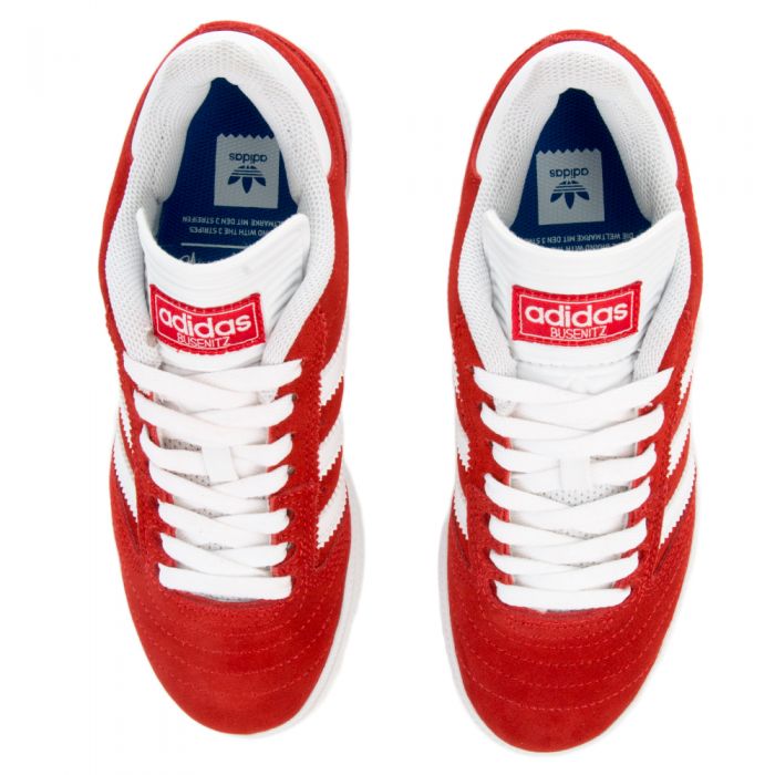 ADIDAS Men's Busenitz Casual Sneaker BB8432 - Shiekh