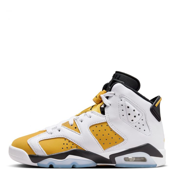 JORDAN Grade School Air 6 Retro 384665 170 - Shiekh