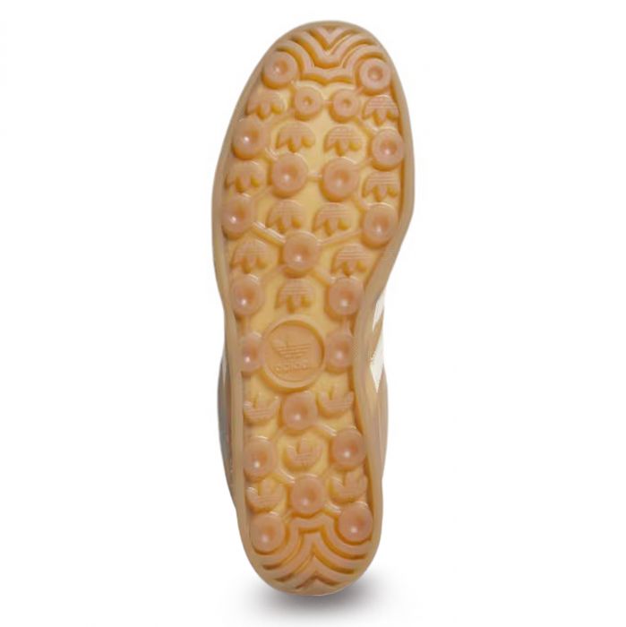 ADIDAS Bad Bunny x Messi Gazelle Indoor Shoes JR0182 - Shiekh