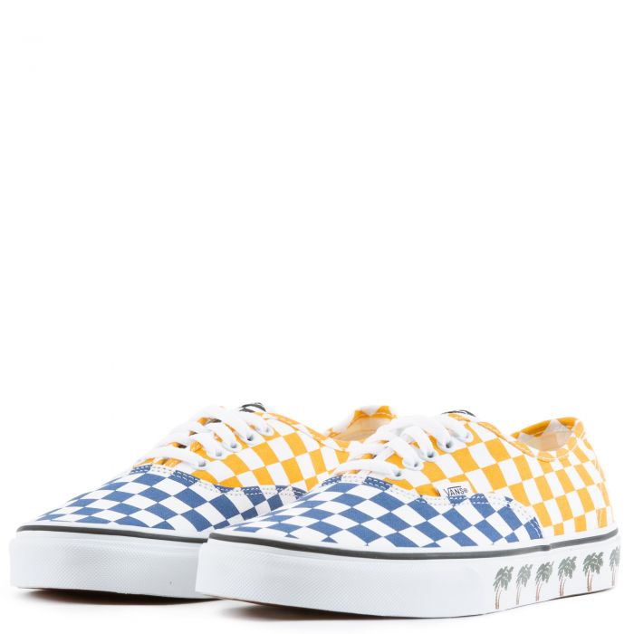 VANS Sidewall Authentic VN0A348A40P - Shiekh