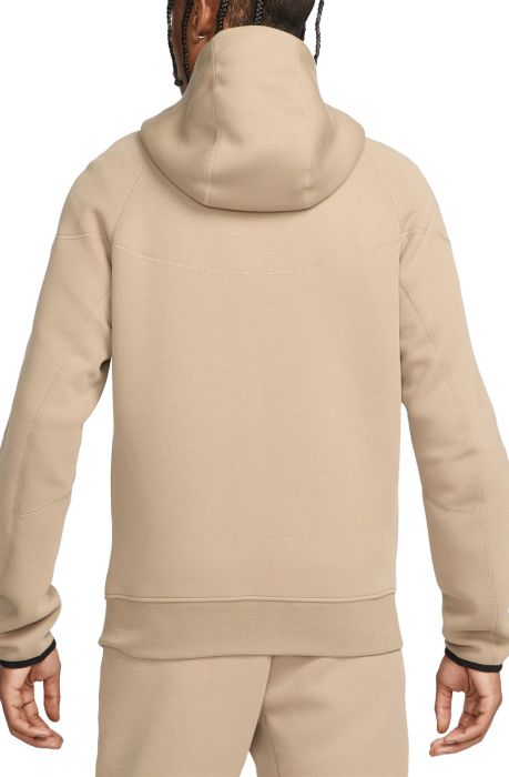 NIKE Sportswear Tech Fleece Windrunner FB7921 247 - Shiekh
