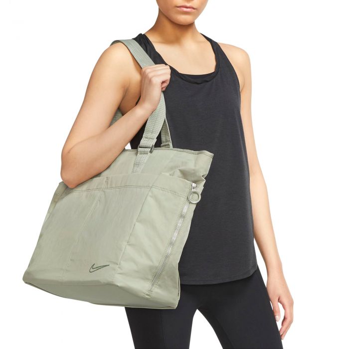 NIKE One Luxe Training Bag CV0058 230 - Shiekh