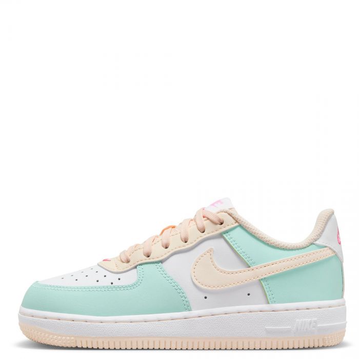 NIKE Pre-School Force 1 Low FJ3484 300 - Shiekh