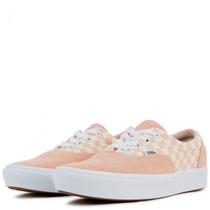 VANS COMFYCUSH ERA CHECKERBOARD VN0A3WM9VNL - Shiekh
