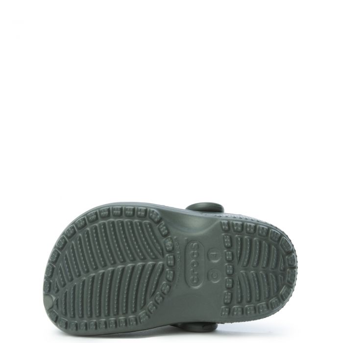 CROCS Kids Classic Clog 206990-0DA - Shiekh