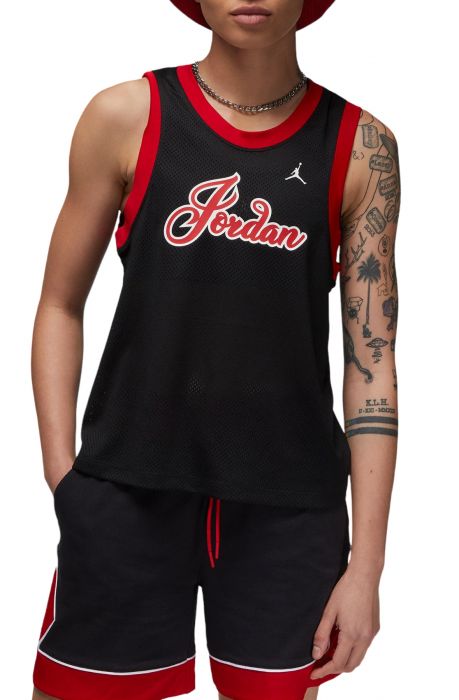 JORDAN 23 Jersey DZ3369 010 - Shiekh