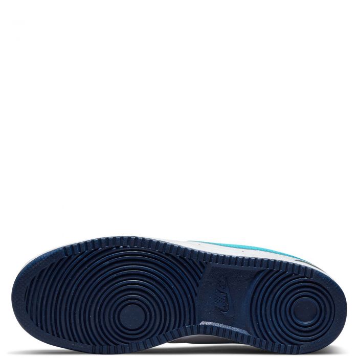 NIKE Court Vision Low DM1187 100 - Shiekh