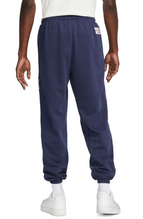 NIKE Dri-FIT Standard Issue Basketball Pants FB9031 410 - Shiekh