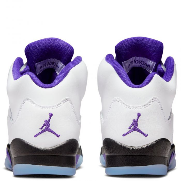 JORDAN (GS) Air 5 Retro 440888 141 - Shiekh