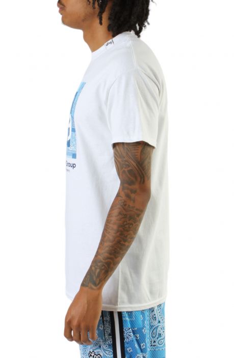 LRG Strictly Roots Tee L1Z9MSCXX-WH22 - Shiekh