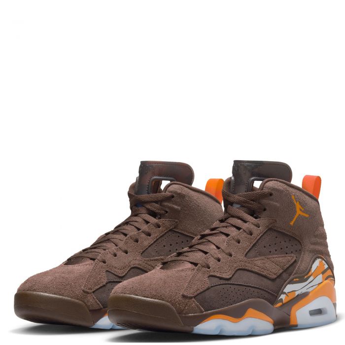 JORDAN Jumpman MVP DZ4475 208 - Shiekh