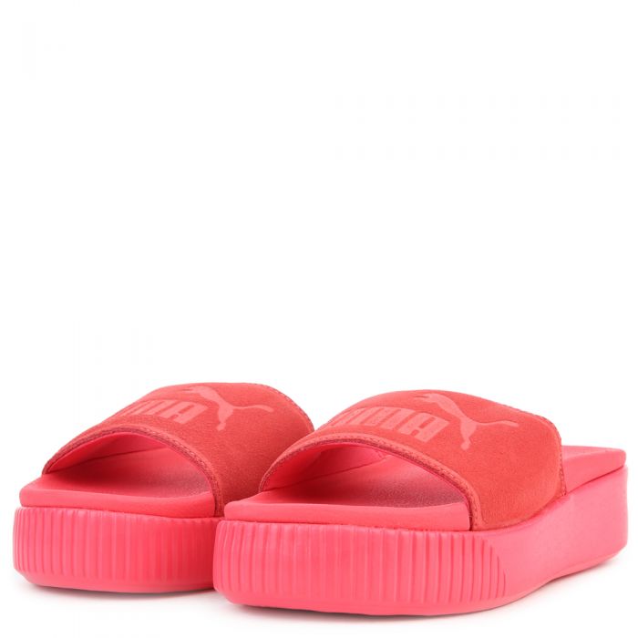 PUMA PLATFORM SLIDE BOLD 36706303 - Shiekh