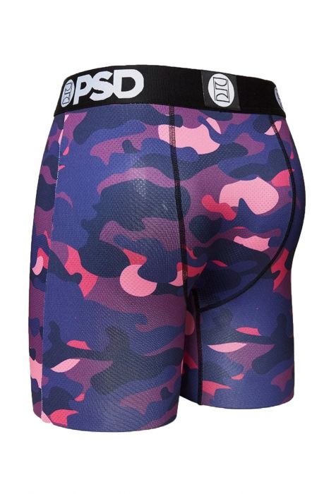 PSD Warface Boxer Briefs 42011048 - Shiekh